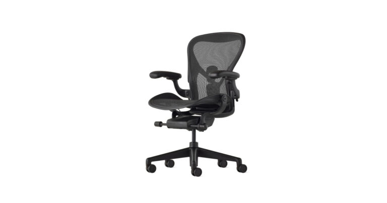 Best Ergonomic Office Chairs 2026: 5 Top Picks Tested & Ranked
