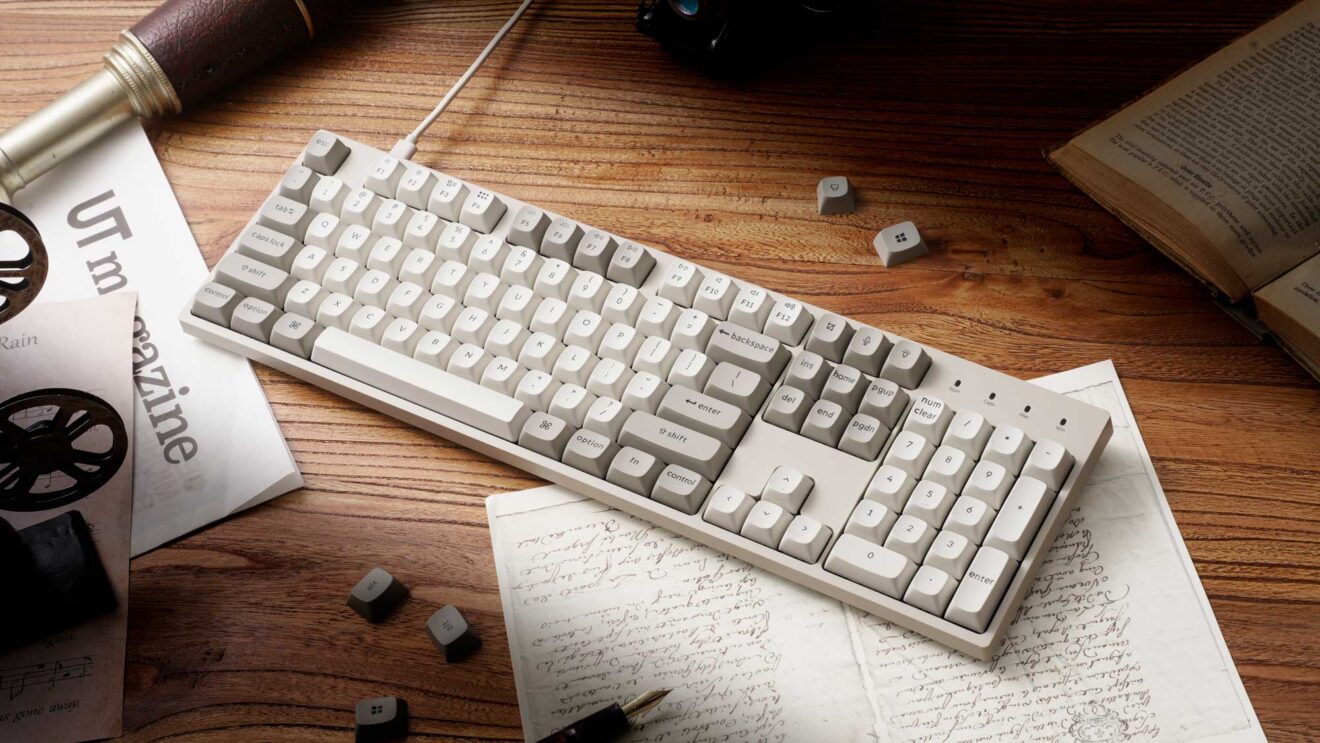 5 Best Mechanical Keyboards 2026 — Tested & Ranked for Gaming & Typing