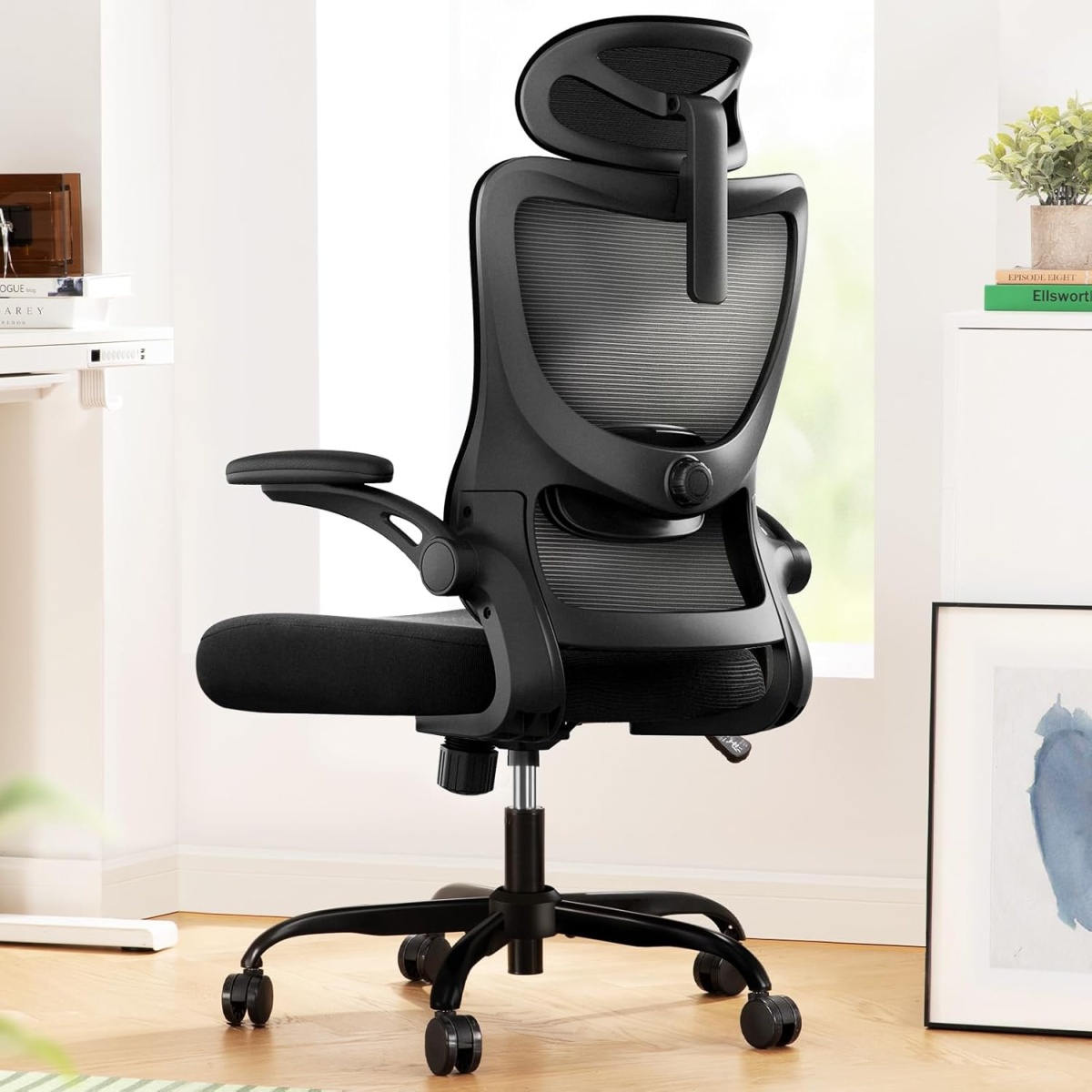 Best Ergonomic Office Chairs 2026: 5 Top Picks Tested & Ranked