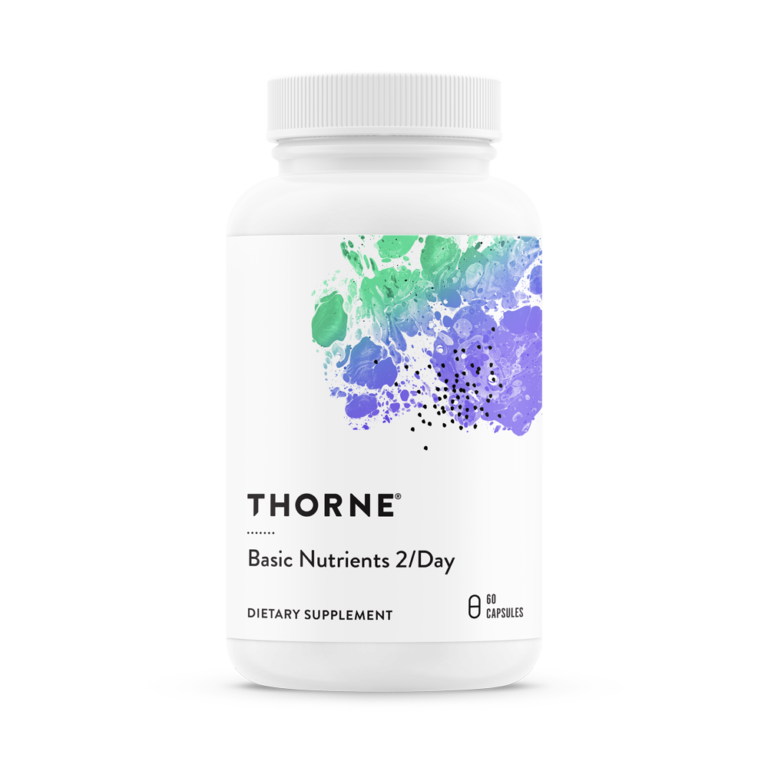 5 Best Multivitamins 2026 — Tested & Ranked for Men, Women & Daily ...