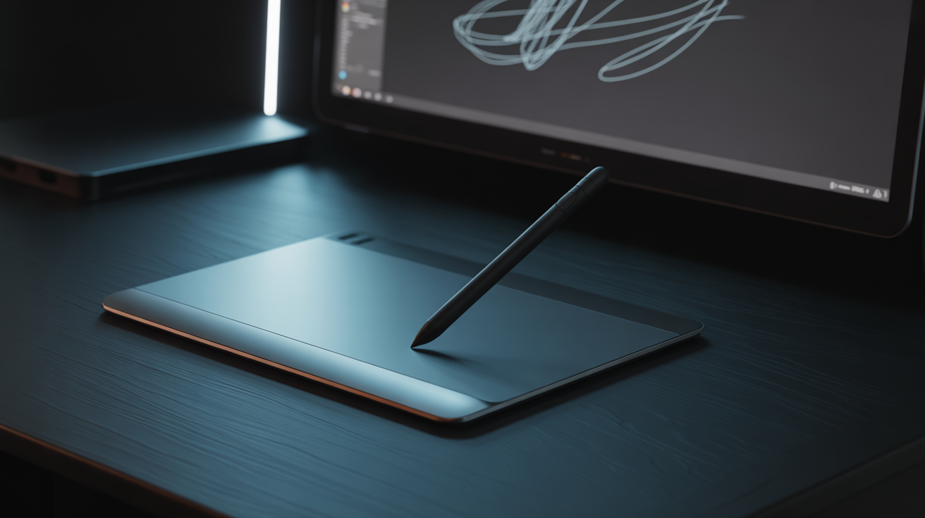 5 Best Drawing Tablets 2026 — Tested & Ranked for Artists, Designers ...