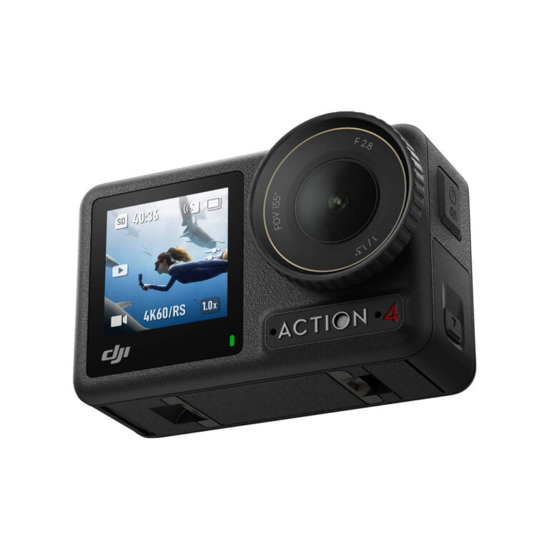 5 Best Action Cameras 2026 — Tested & Ranked for 4K, Stabilisation ...