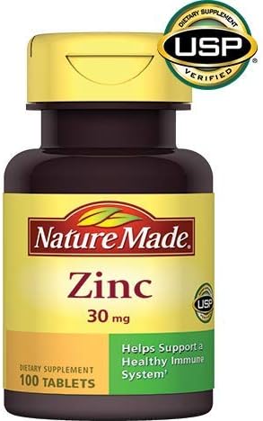 5 Best Zinc Supplements 2026 — Tested & Ranked for Immunity ...