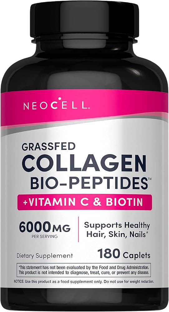 5 Best Collagen Peptides for Skin 2026 — Tested & Ranked for Elasticity ...