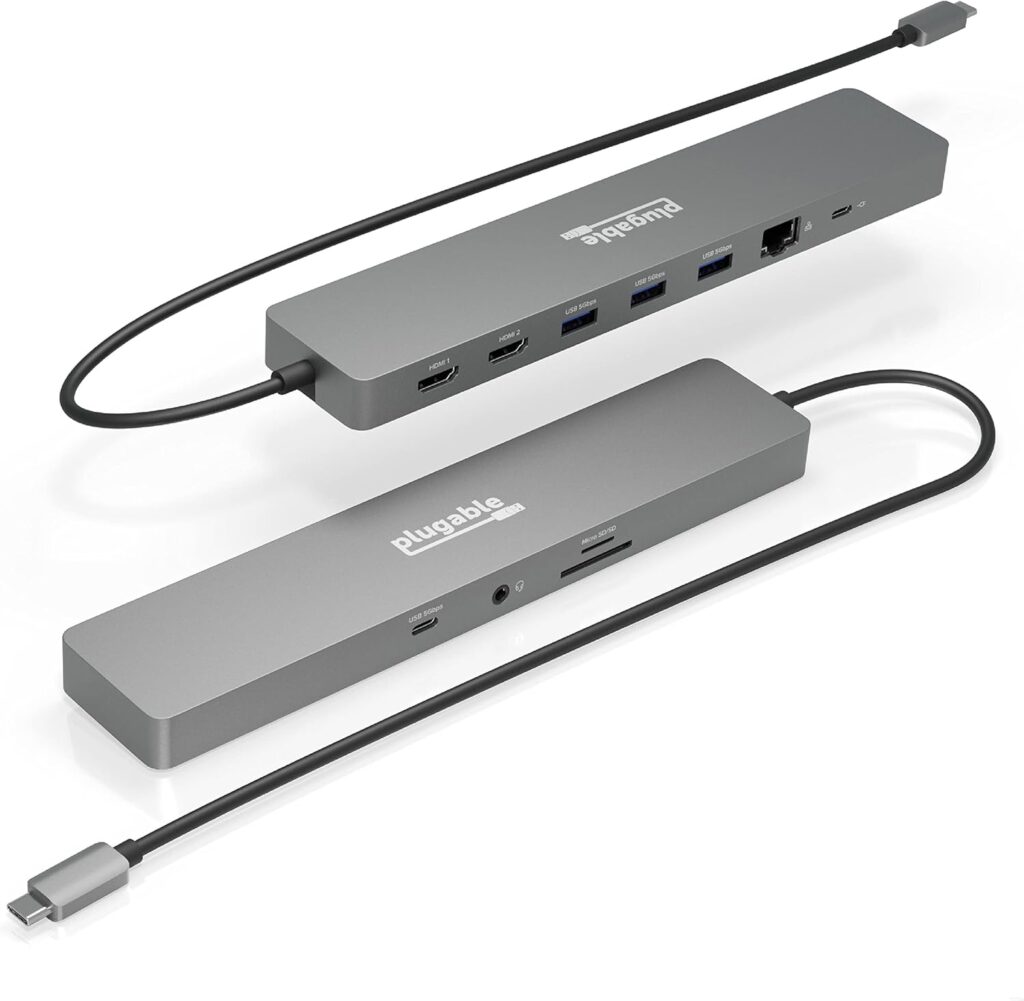 5 Best USB-C Hubs 2026 — Tested & Ranked for MacBook, Laptop & Multi ...