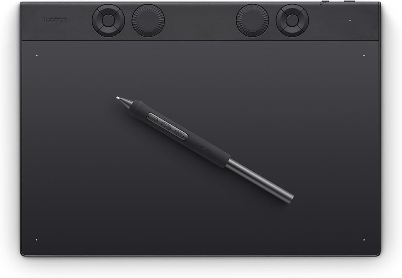 5 Best Drawing Tablets 2026 — Tested & Ranked for Artists, Designers ...