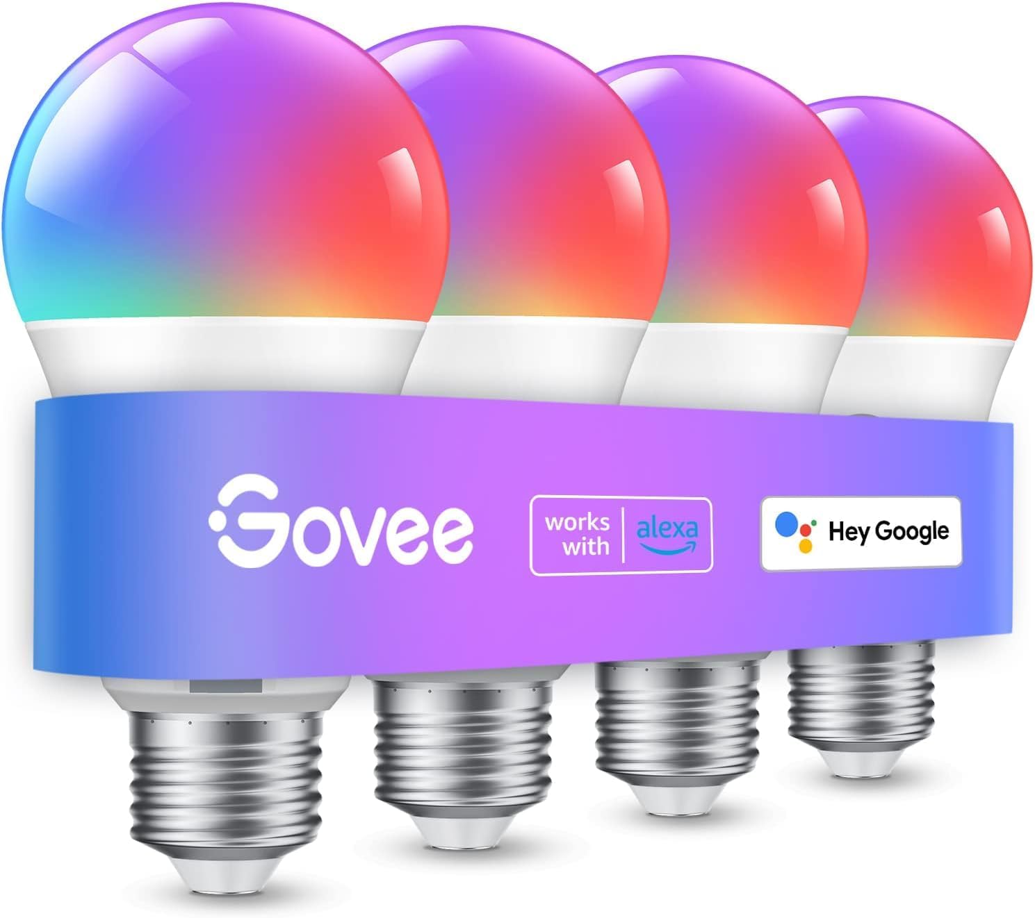 5 Best Smart Light Bulbs 2026 — Tested & Ranked for Brightness, Colour ...