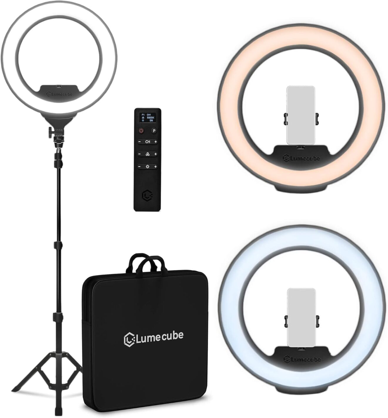 5 Best Ring Lights 2026 — Tested & Ranked for Streaming, Video Calls ...